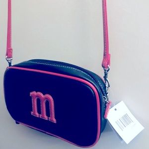 Strada | Bags | Nwt Strada Blackpink Crossbody Bag | Poshmark